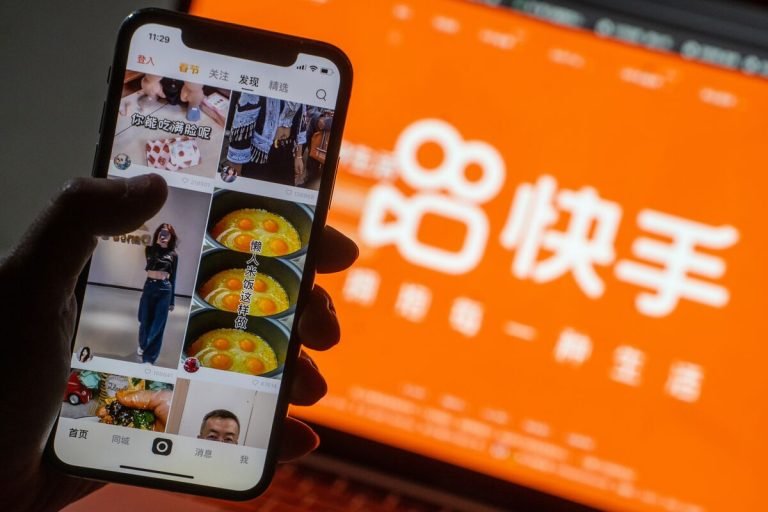 What is Kuaishou and how to promote and sell - InfluChina