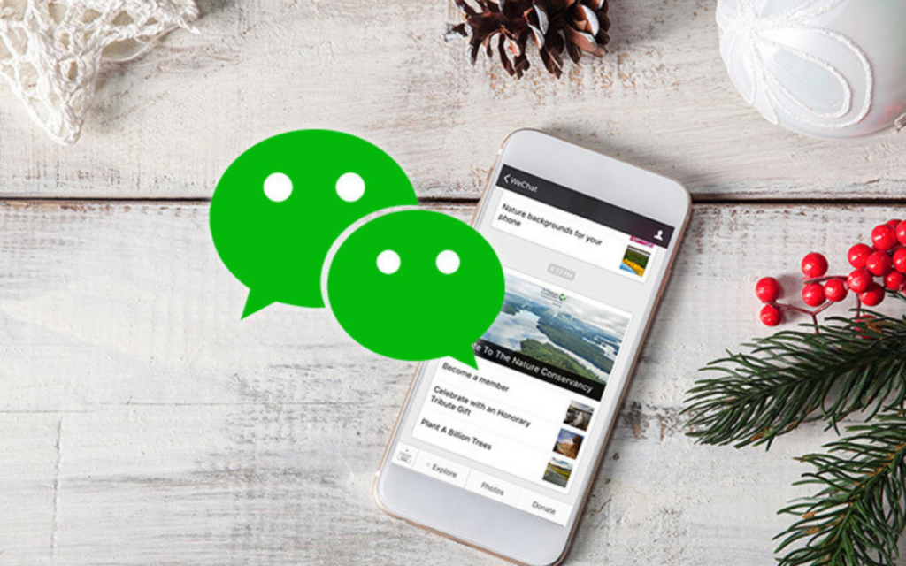 7 Chinese Social Media Platforms You Must Know