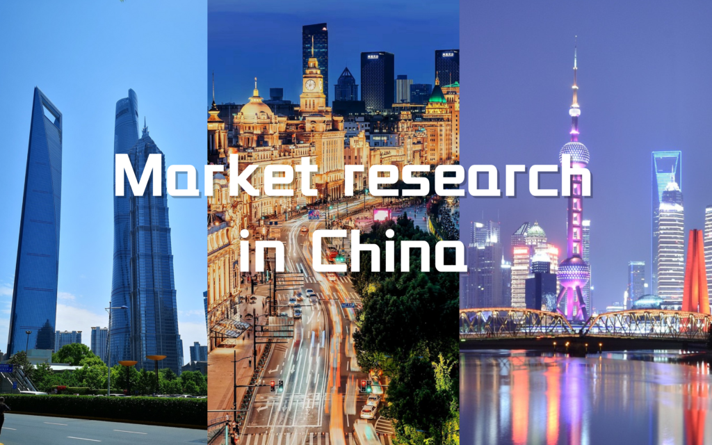 Market Research in China: The Key to Business Success