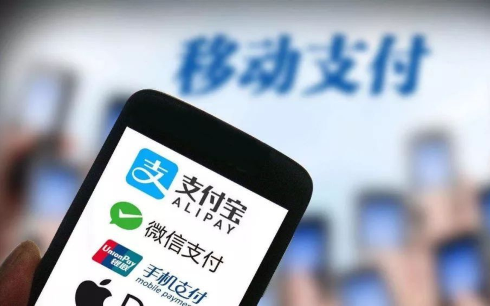 Mobile Payment Methods in China: A Simple Guide