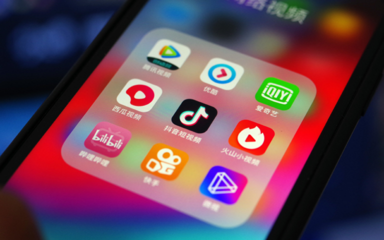 The Best China Streaming Platforms - Influchina
