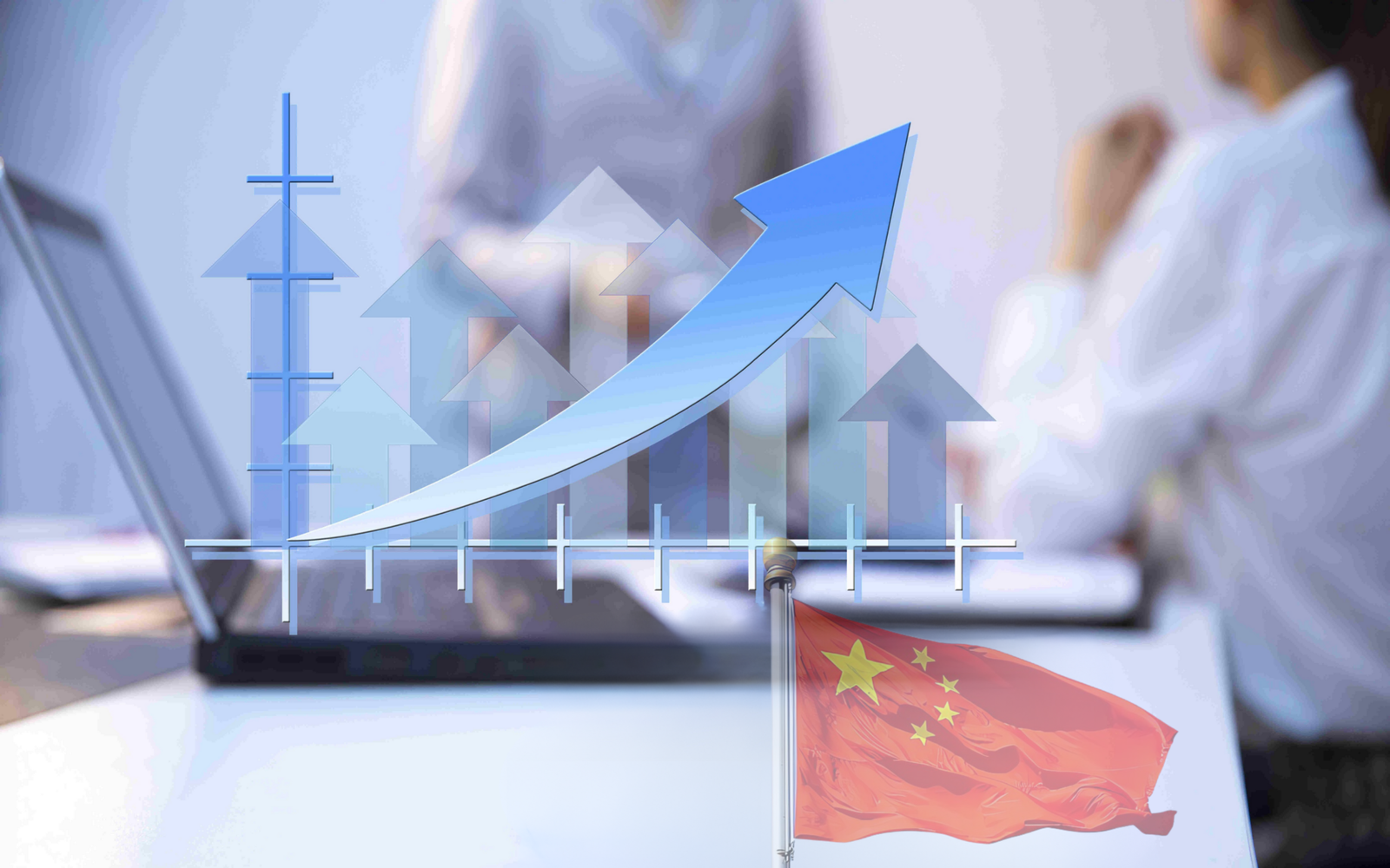China Market Entry Strategy: How To Enter The Chinese Market